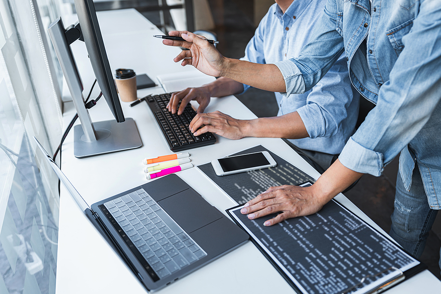 How to choose a good software house? - KeyOfTech.com
