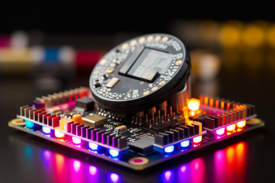 Mastering the ESP8266 PIC Basic Pro: A Comprehensive Guide for Microcontroller WiFi Interfacing ...