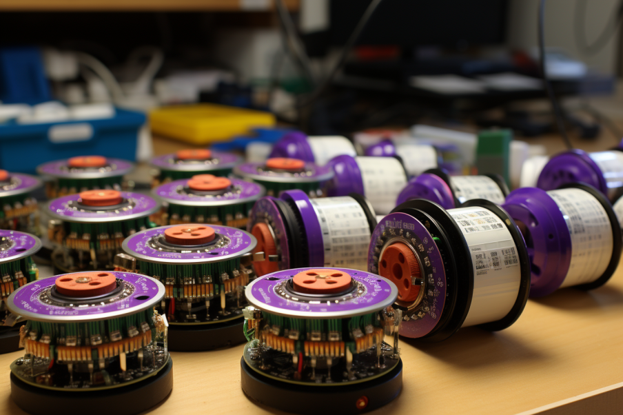 Demystifying Rotary Encoders: A Comprehensive Arduino Tutorial ... Demystifying Rotary Encoders: A Comprehensive Arduino Tutorial ...