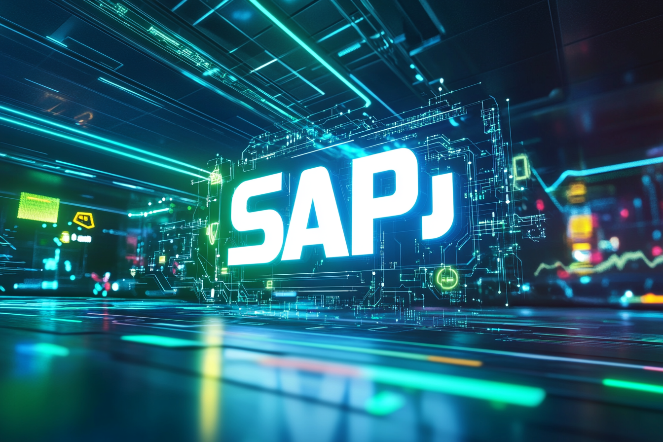 Understanding SAP Technology: A Comprehensive Guide to Modern Business ...