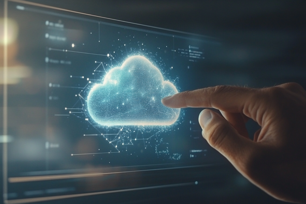 Understanding the Role of a Cloud Engineer: Skills, Responsibilities ...