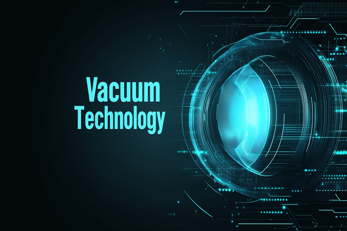 Understanding Vacuum Technology: Applications and Innovations ...